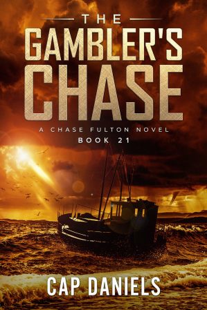Books – Cap Daniels